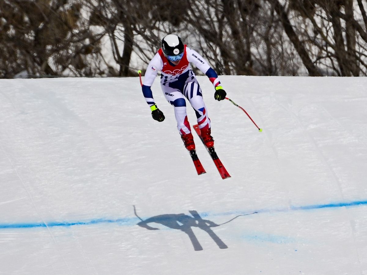 Lyžařka Nová udělala po vážném zranění mozku výrazný pokrok - Sport.cz Lyžařka Nová udělala po vážném zranění mozku výrazný pokrok - Sport.cz